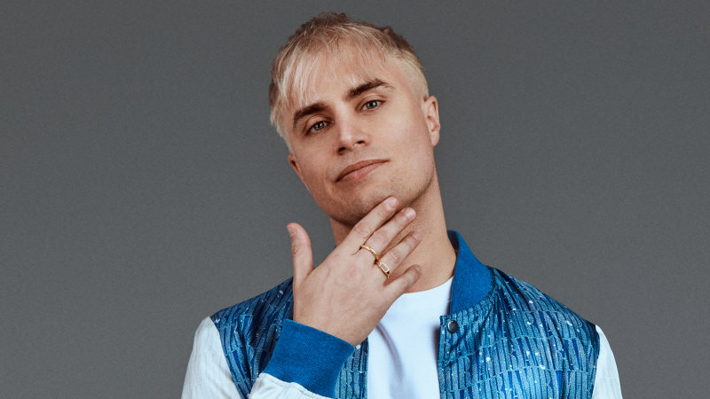 Rapper Illy reflects on the women who shaped his life as he releases ...