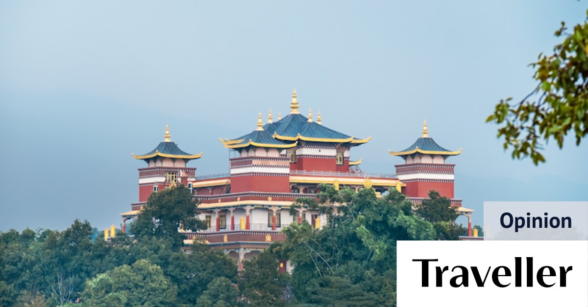 What it’s really like on a buddhist retreat at Kopan Monastery, Kathmandu