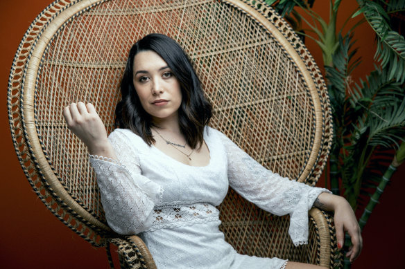 Gen Fricker on guilt-free reality television and avoiding the news