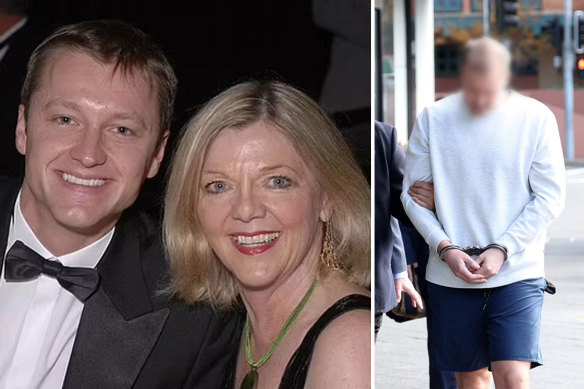 Mark Chikarovski: Kerry Chikarovski’s son’s lavish Sydney lifestyle ...