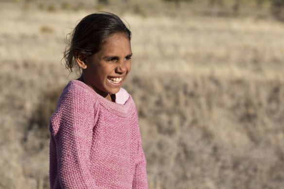 Family and identity at the heart of Emu Runner