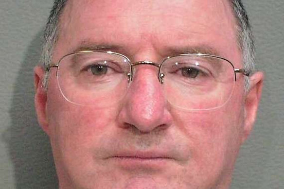 Ex-fugitive Graham Potter remanded in custody after being extradited ...
