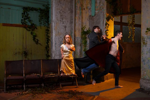 After 22 years, trailblazing founder of Rawcus calls time