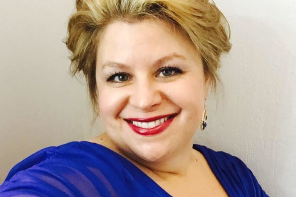 Amber Wagner was turned down for choir in school. Now she's bringing ...