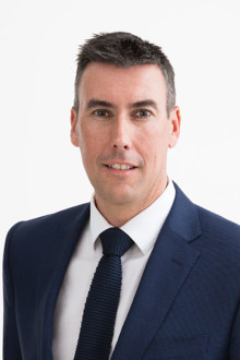 Country Road Group CEO to run David Jones