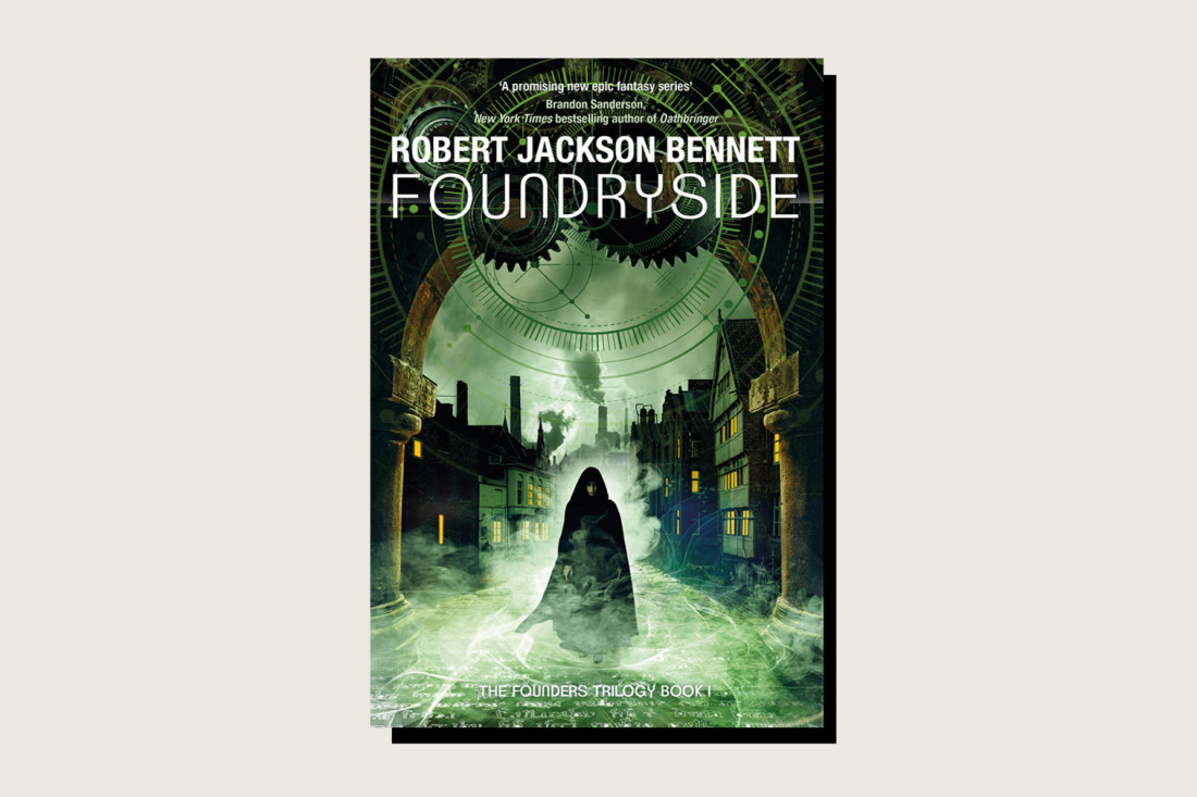 10 books recommended by Foreign Policy’s writers