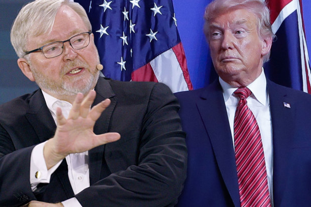 China, US, Australia: Kevin Rudd’s tough talk against Xi Jinping is ...