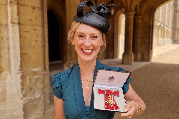 This Aussie lawyer made one mistake living in Moscow and it haunts her