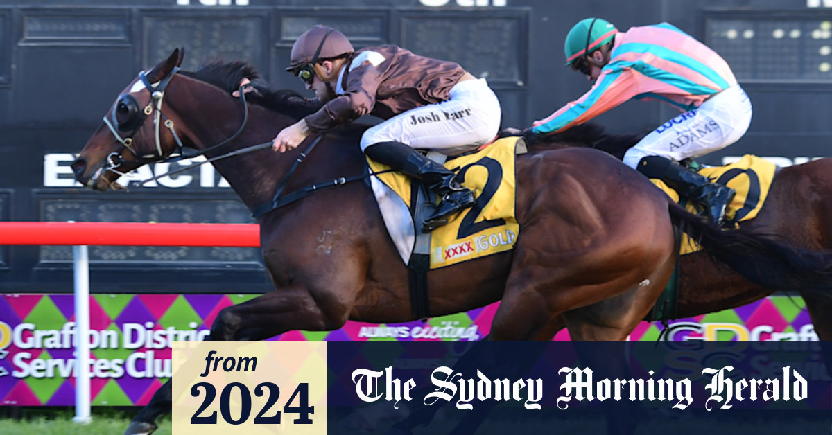 Grafton races Tuesday tips and full preview