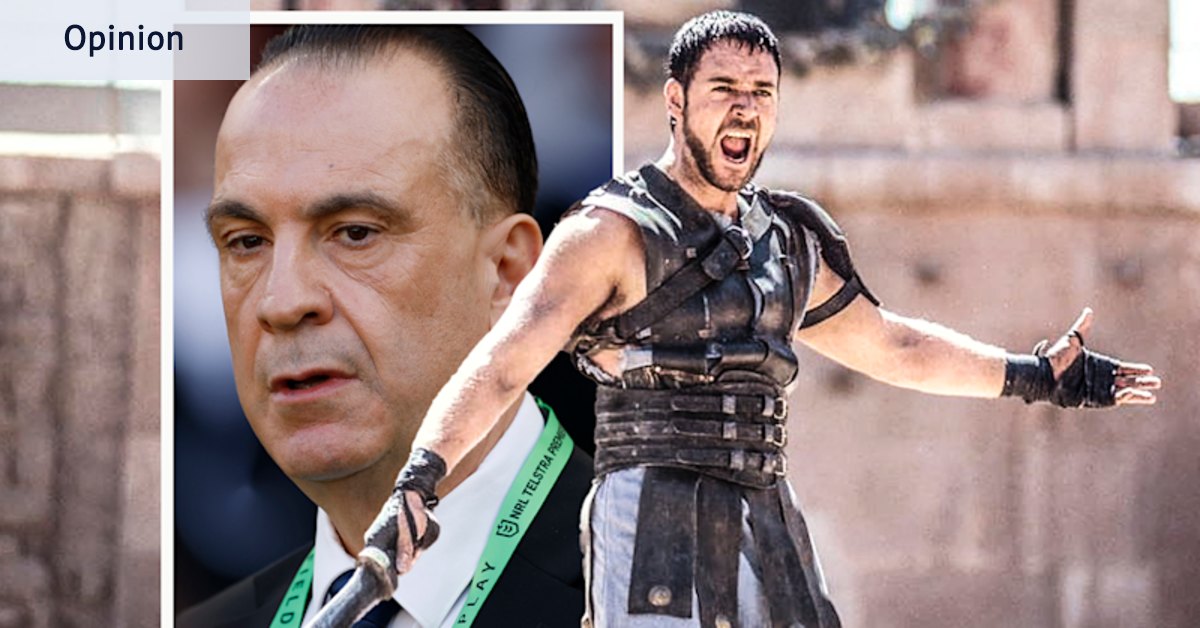 Are you not entertained? NRL walking a fine line between integrity and ...