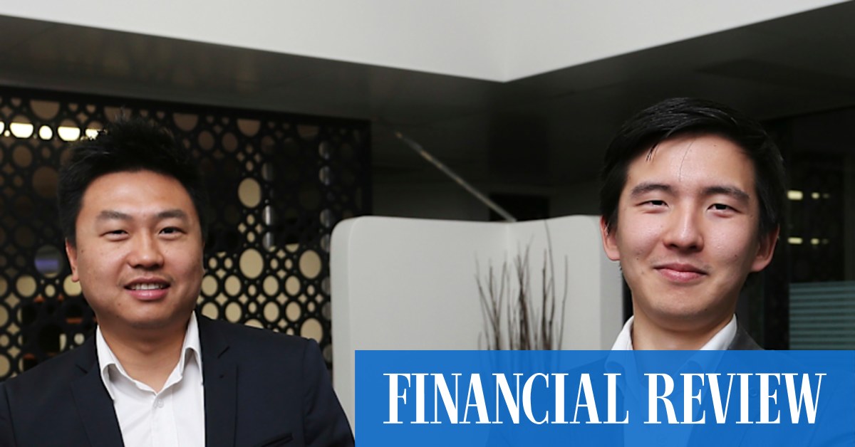 Ex-Blockchain Global director Liang “Allan” Guo to face court over $20m ...