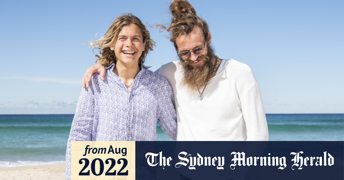 Tyler Atkins’ Bosch and Rocket tells story of former Amazing Race ...