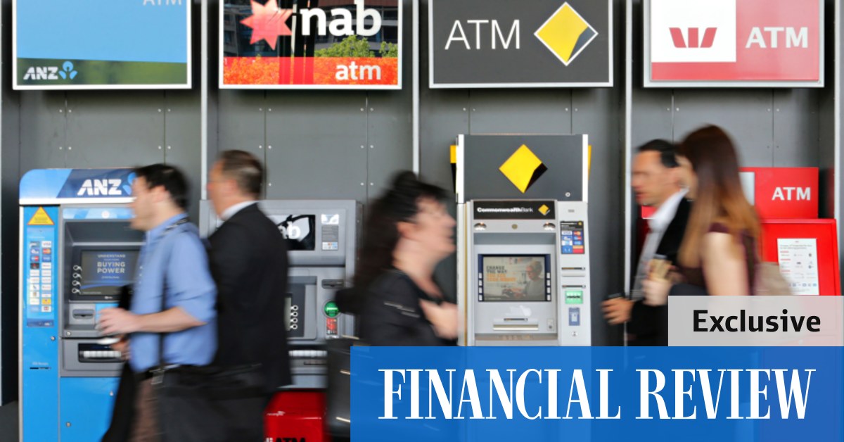 Social impact investing: big four banks look to mimic UK’s Big Society ...