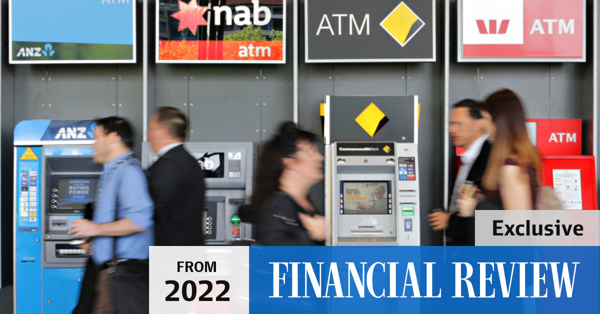 Social impact investing: big four banks look to mimic UK’s Big Society ...