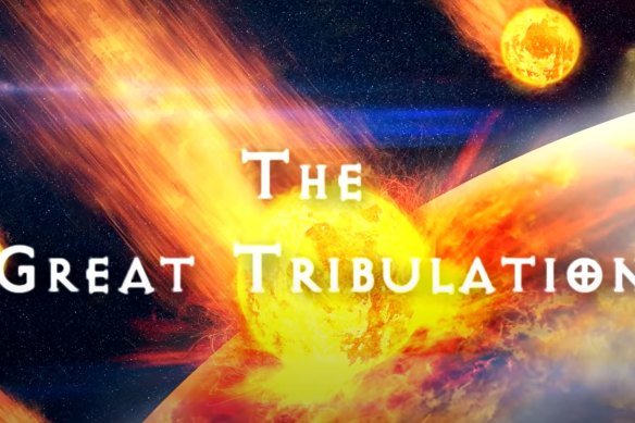 Jesus Christians kidney cult leader loses defamation case