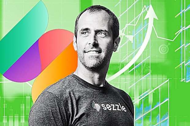 Sezzle sizzles at $7b: Charlie Youakim’s unlikely comeback king of buy ...