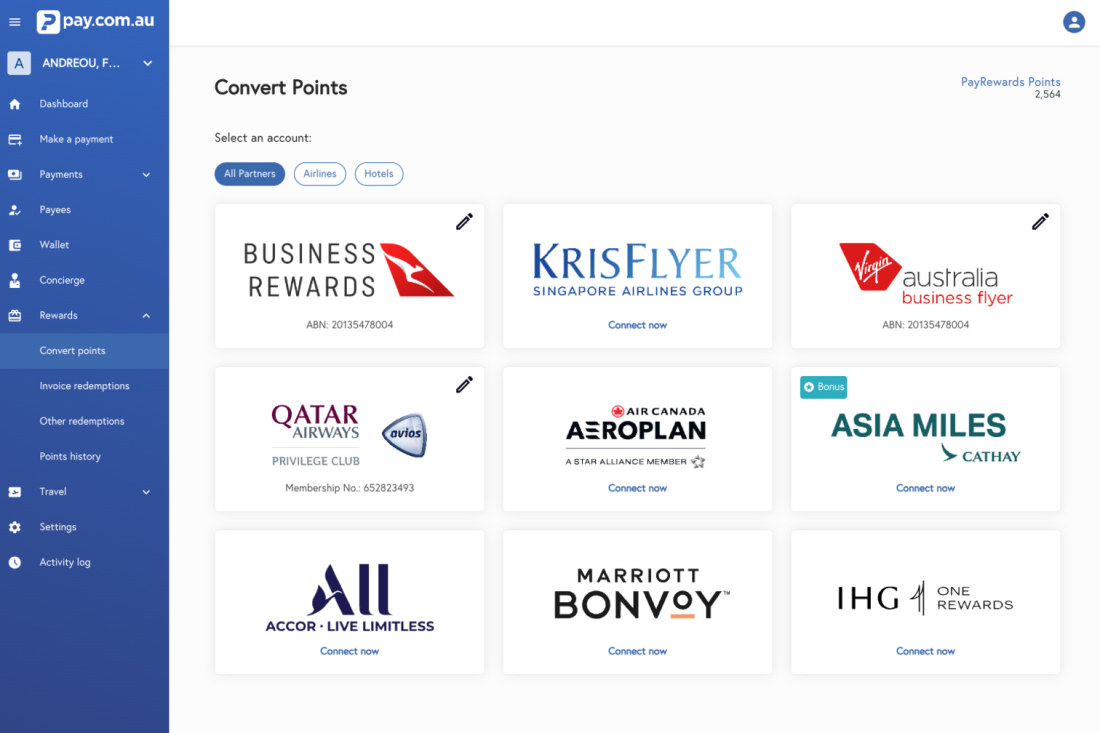 AFR Fast 100 List 2024: Fastest growing fintechs Pay.com.au and Alex ...