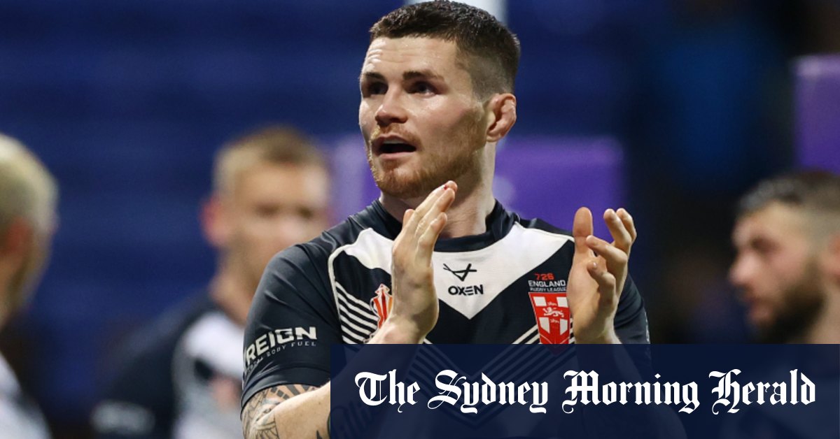 NRL 2023: Wests Tigers recruit John Bateman finally given green light ...