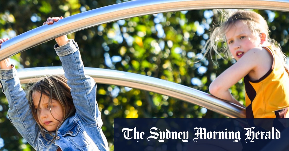 Children’s indoor lifestyle stunts their imagination