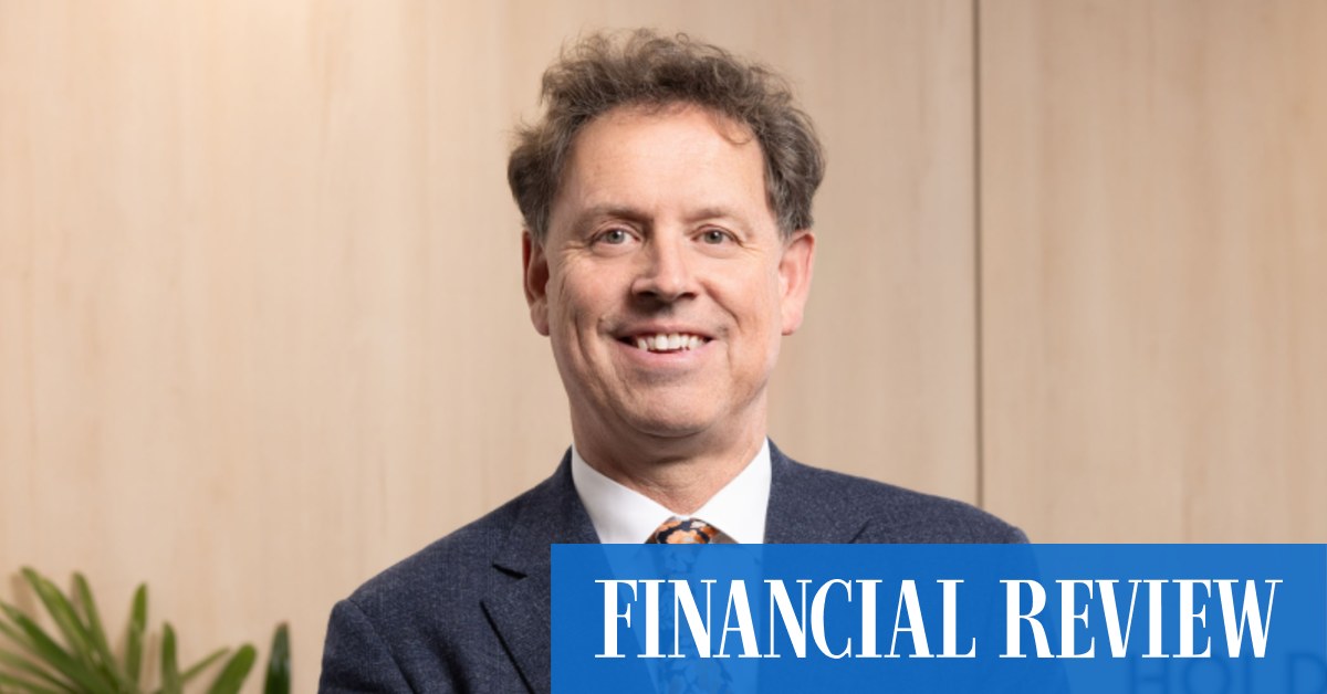 Holding Redlich moves to capitalise on government legal shake-up