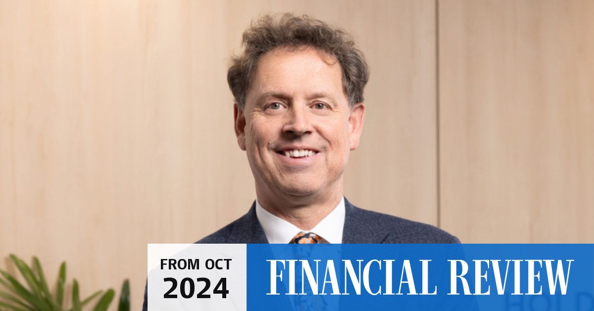 Holding Redlich moves to capitalise on government legal shake-up