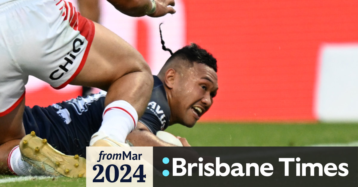 ‘It’s a priority’: North Queensland Cowboys vow to fend off Dolphins ...