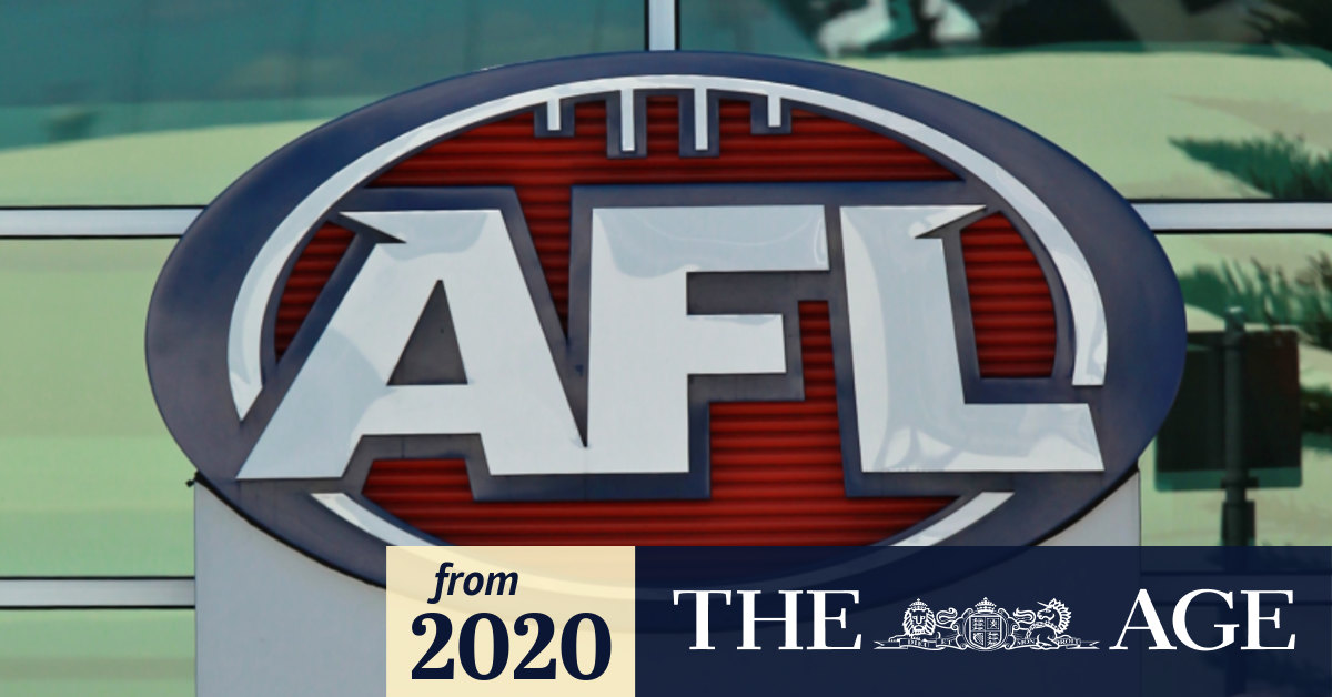 AFL broadcast deal: Foxtel, Telstra extend by two years