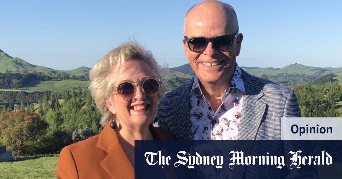 Secrets to a long marriage: Jane Caro reveals