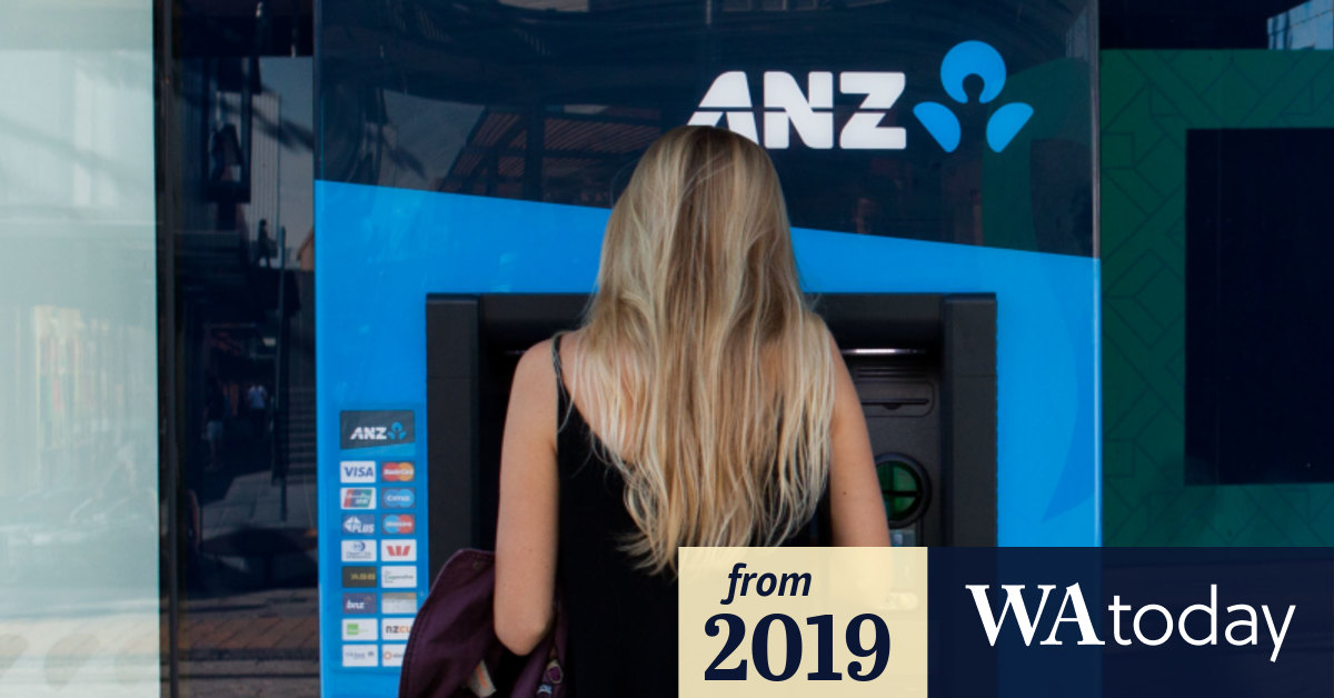 Taking advantage: ANZ customers could be owed hundreds in wrongly ...