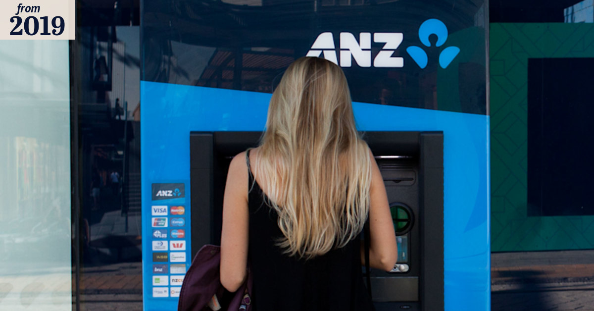 Taking advantage: ANZ customers could be owed hundreds in wrongly ...