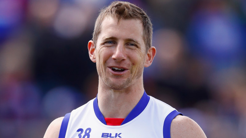 Western warrior Dale Morris returns via VFL