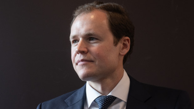 How Tribeca cashed in on China’s ‘Big Short’ moment