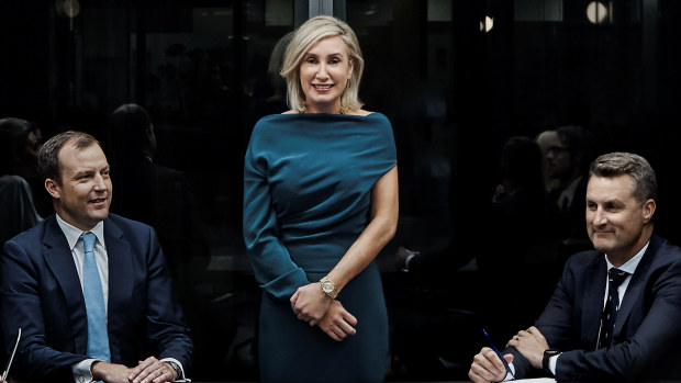 Tyro class action signs grows