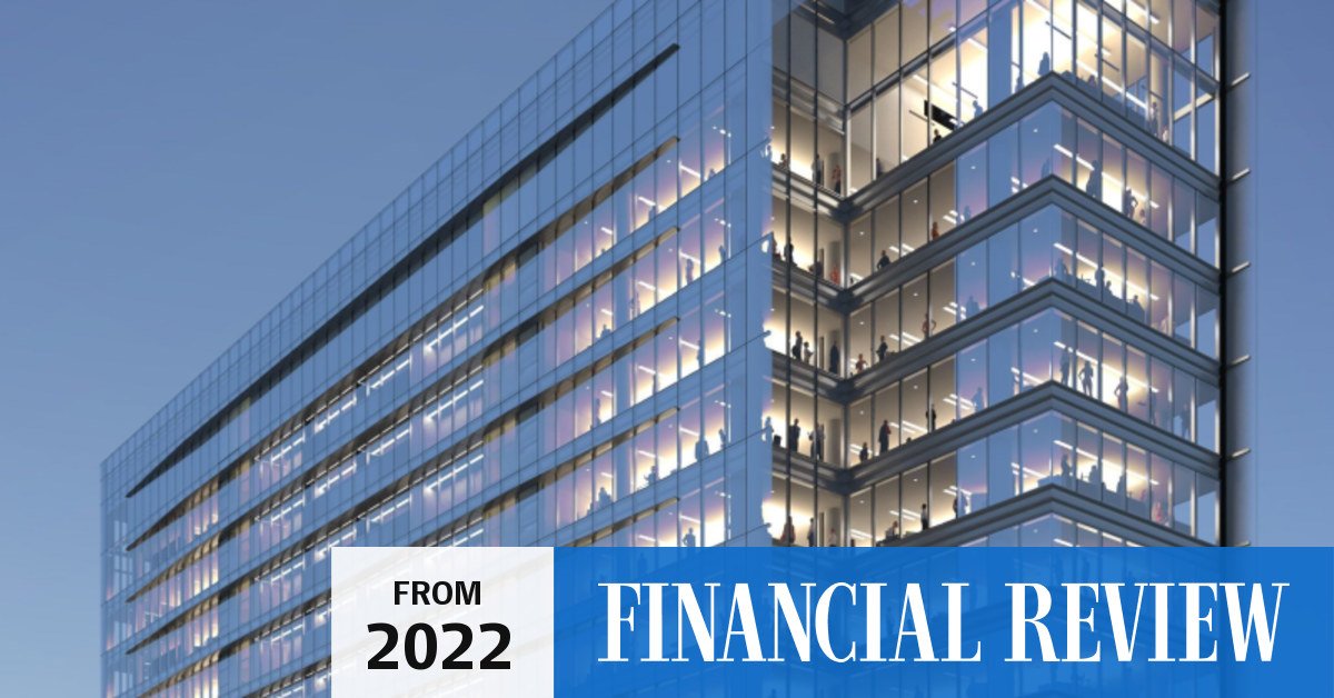 Australian Unity Office Fund scouts for buyers after merger flops