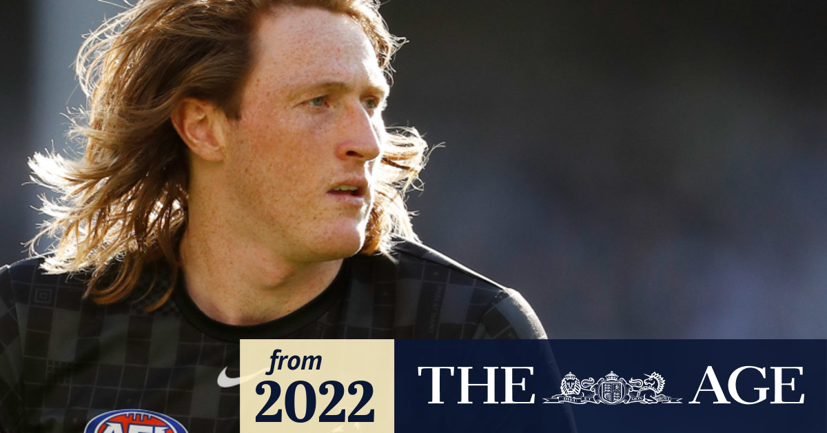 AFL 2022: Nathan Murphy on Collingwood Magpies culture for success