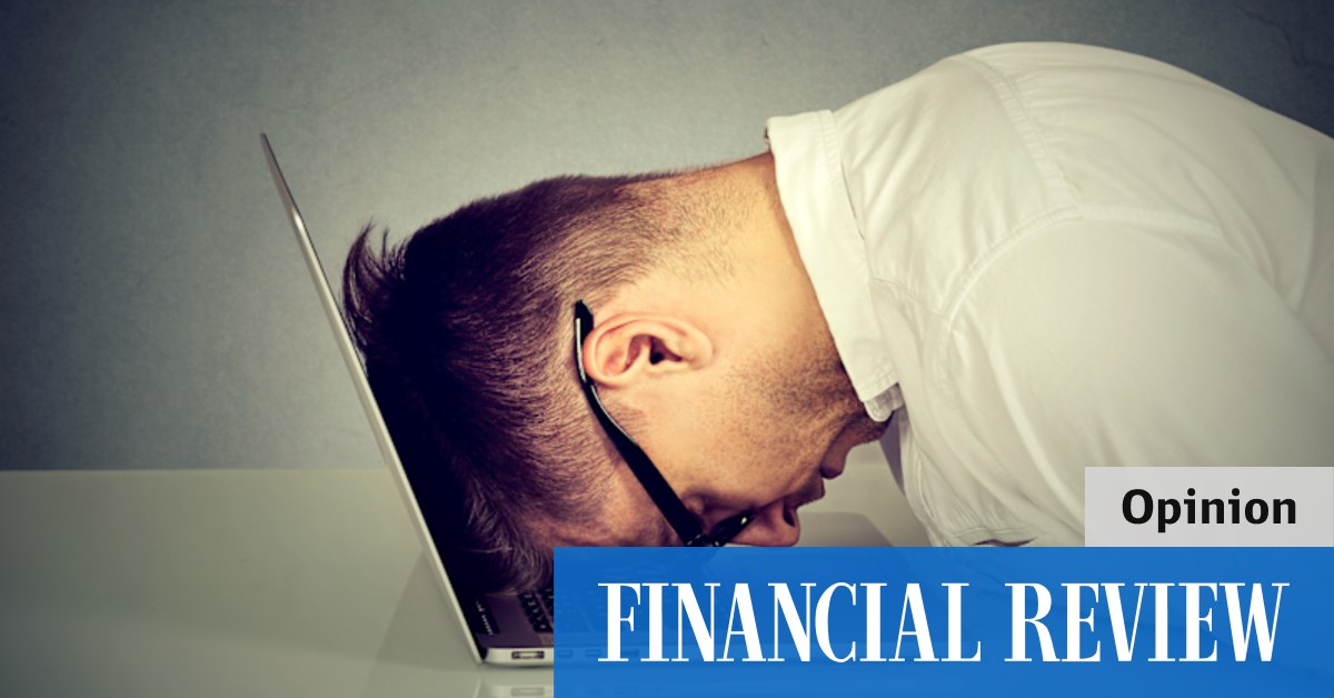 Marketing: Advertising disasters will never go away as long as ...