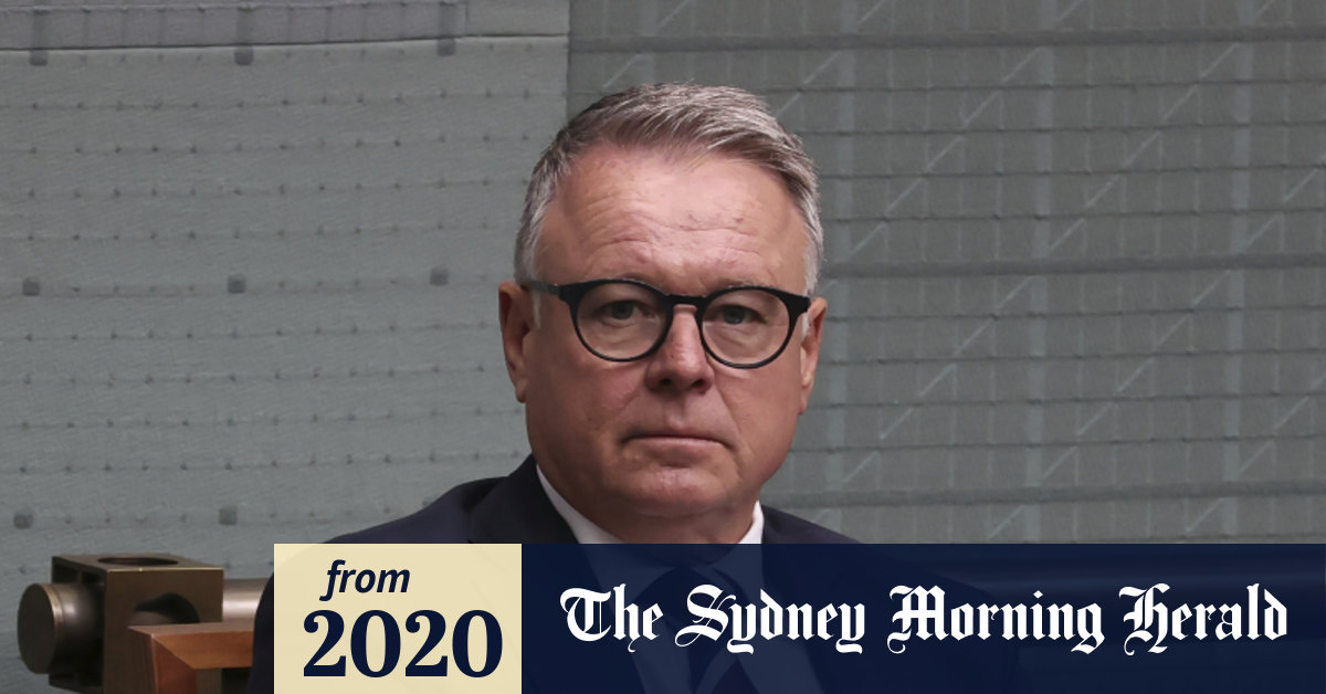 Fitzgibbon’s stance on coal burns Labor’s credibility