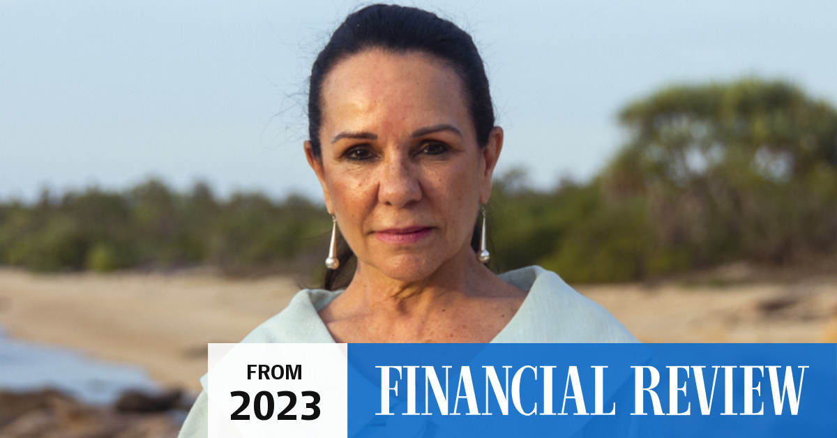 Indigenous Australians Minister Linda Burney says she will ask the ...
