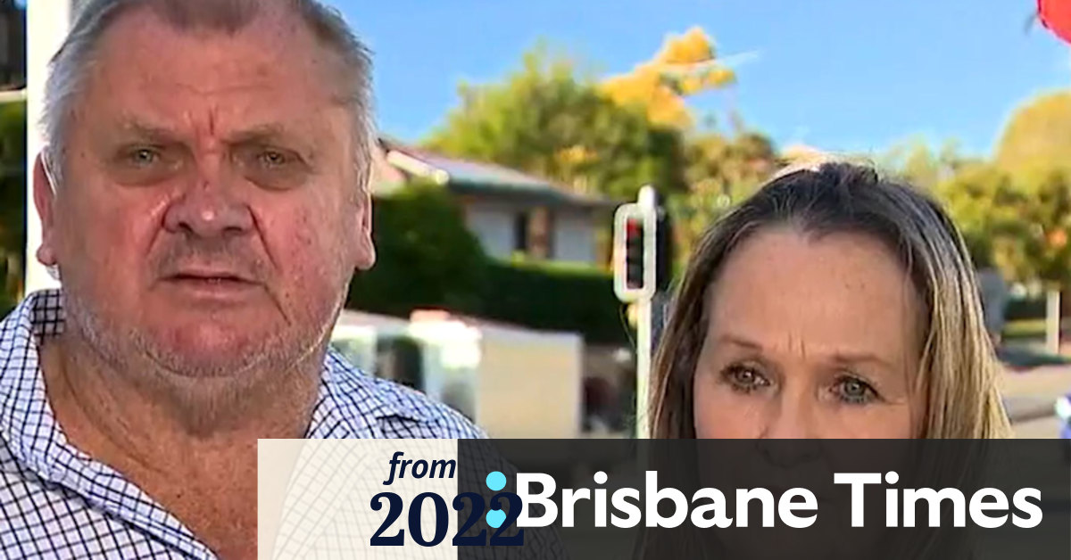 Family speaks after A-G appeals sentence for killing of Kate Leadbetter ...