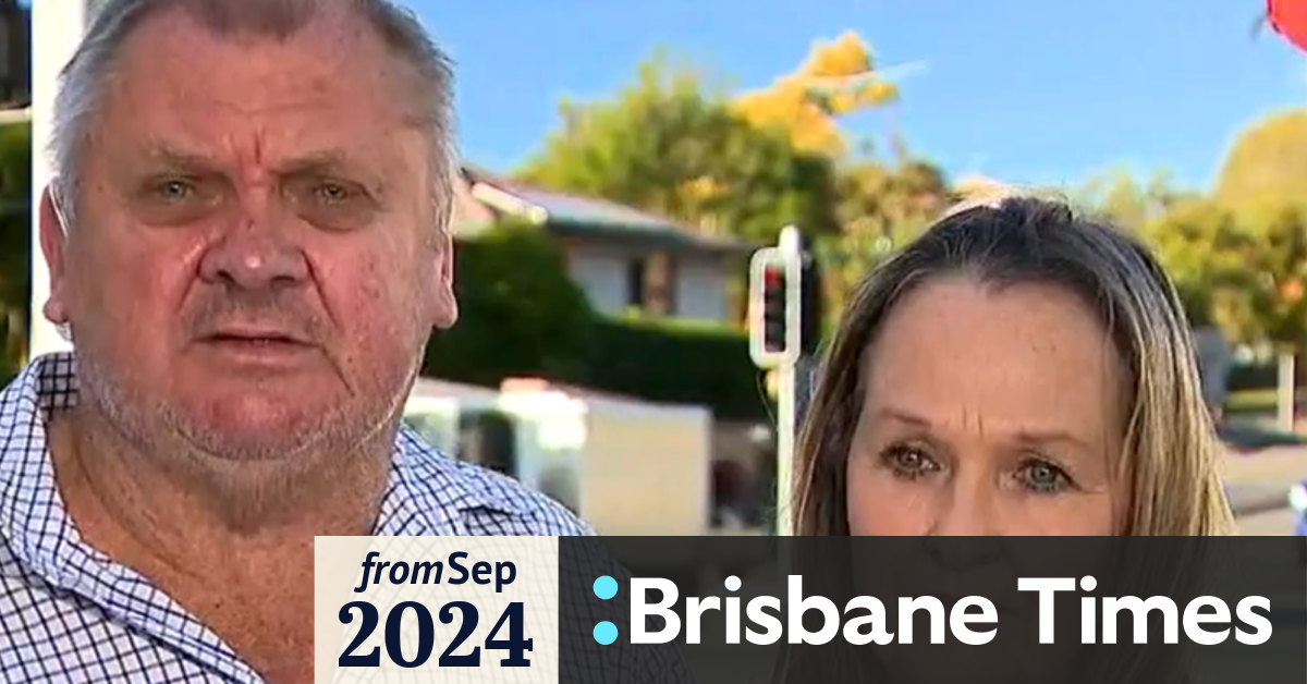 Victims of crime advocate Russell Field to run for LNP in seat of ...