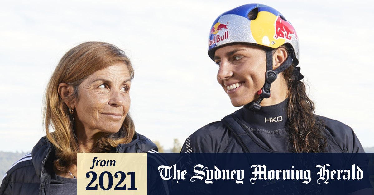 Tokyo Olympics: Jess Fox’s ‘secret weapon’ inside the Olympic bubble in ...