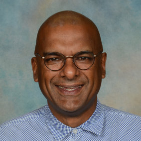 Choose teaching for right reasons and make a difference