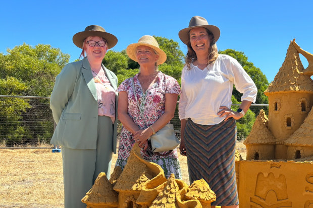 Minderoo: Forrests give $150m to gender equality fund