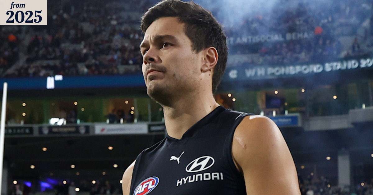 Second rival club joins the race for Silvagni