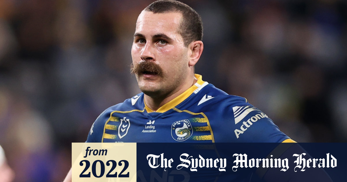 NRL grand final 2022: Isaah Yeo denies Penrith Panthers rift with ...