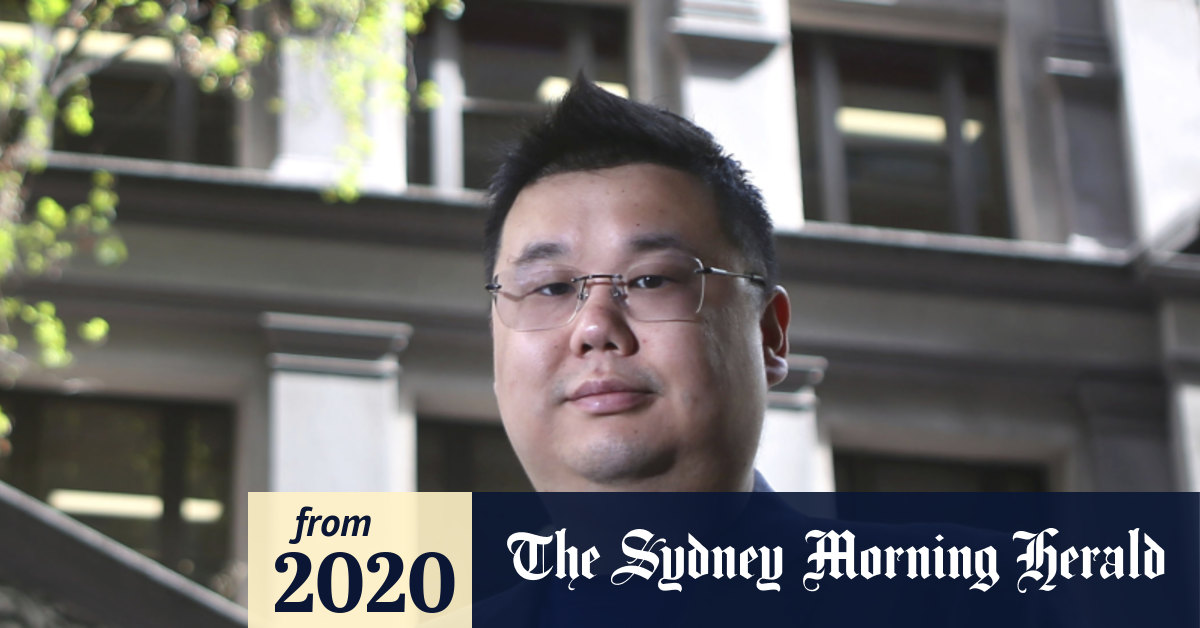 'New Christopher Skase' had extensive investments in Melbourne