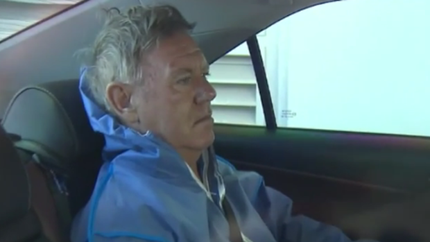 Woman found dead on Gold Coast street, husband charged with murder