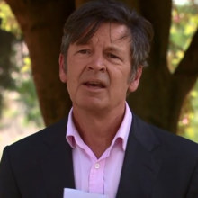 Luke Donnellan quits Daniel Andrews ministry over branch-stacking ...