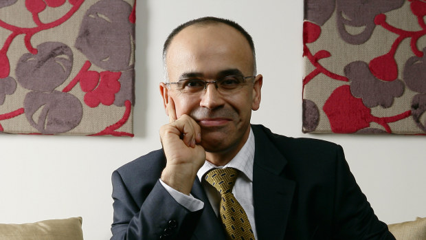 GBST investors eye cash rewards as board mulls interloper
