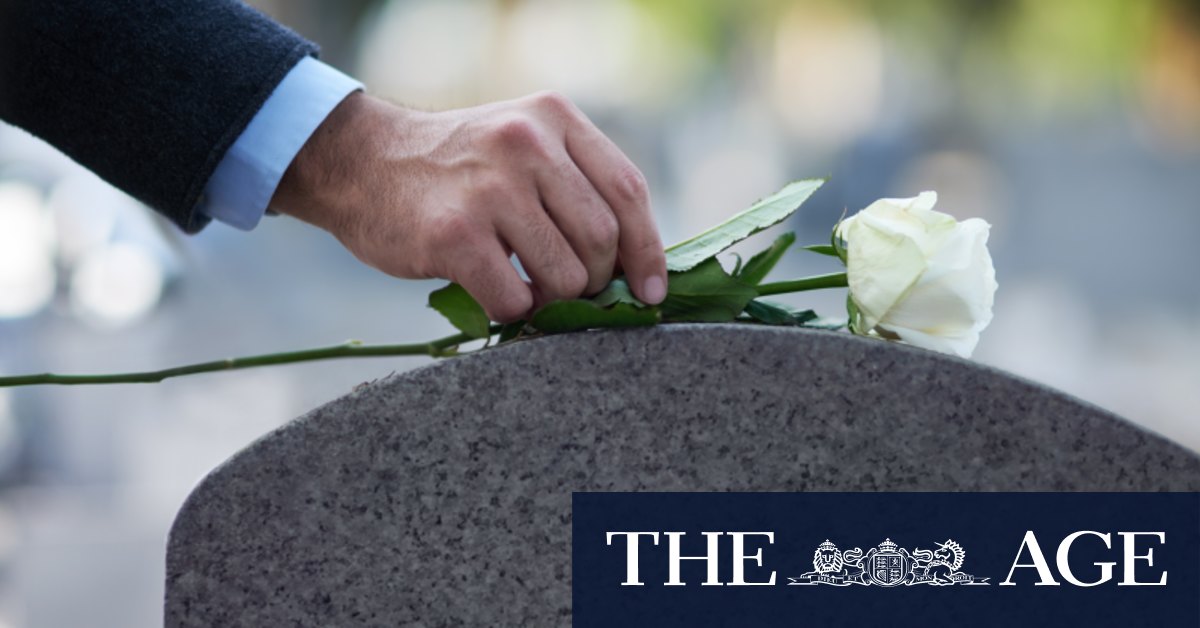 Seven things to consider when planning a funeral